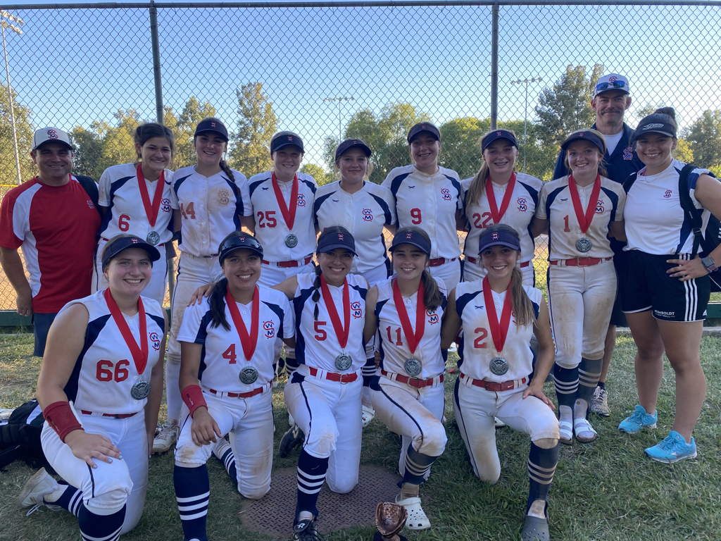 Sonoma Stack 18U Fanucchi