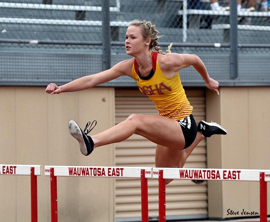 2022 Track & Field