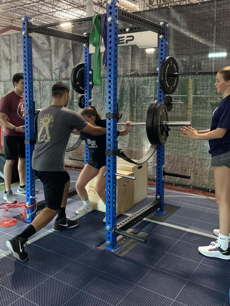 Performance Training