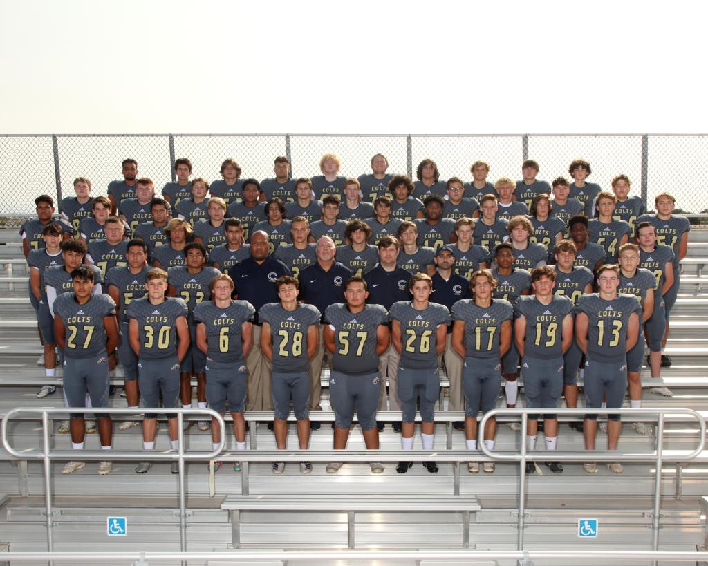 Jr. Varsity