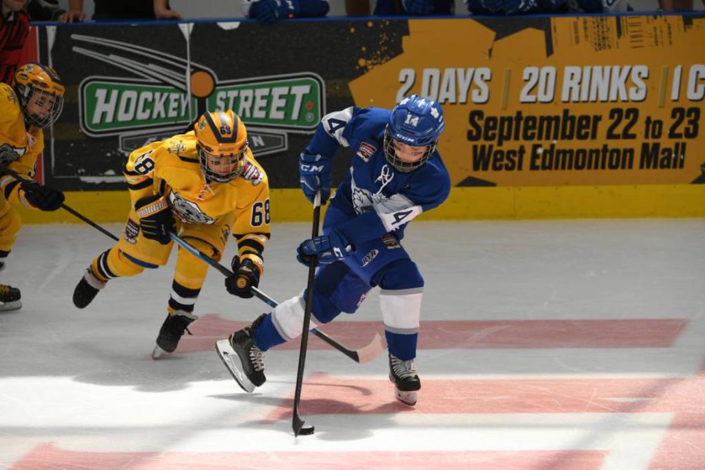 The Brick 2018: Championship Sunday