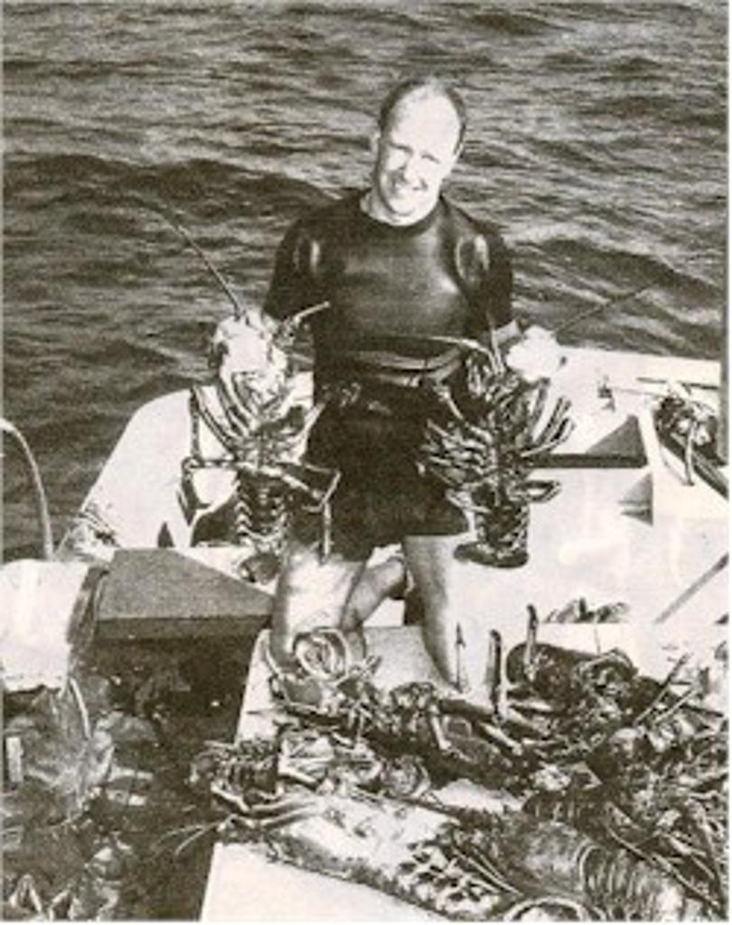 Athlete of the Year History