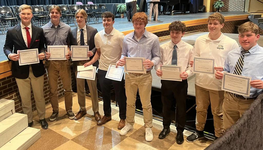 Scholarships