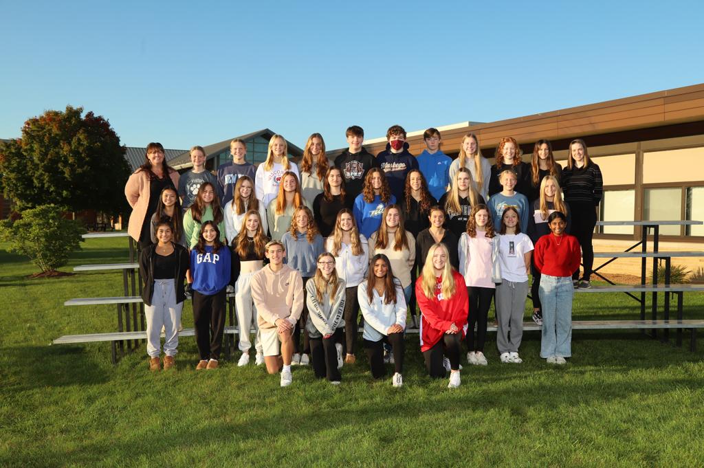 HOSA-Future Health Professionals
