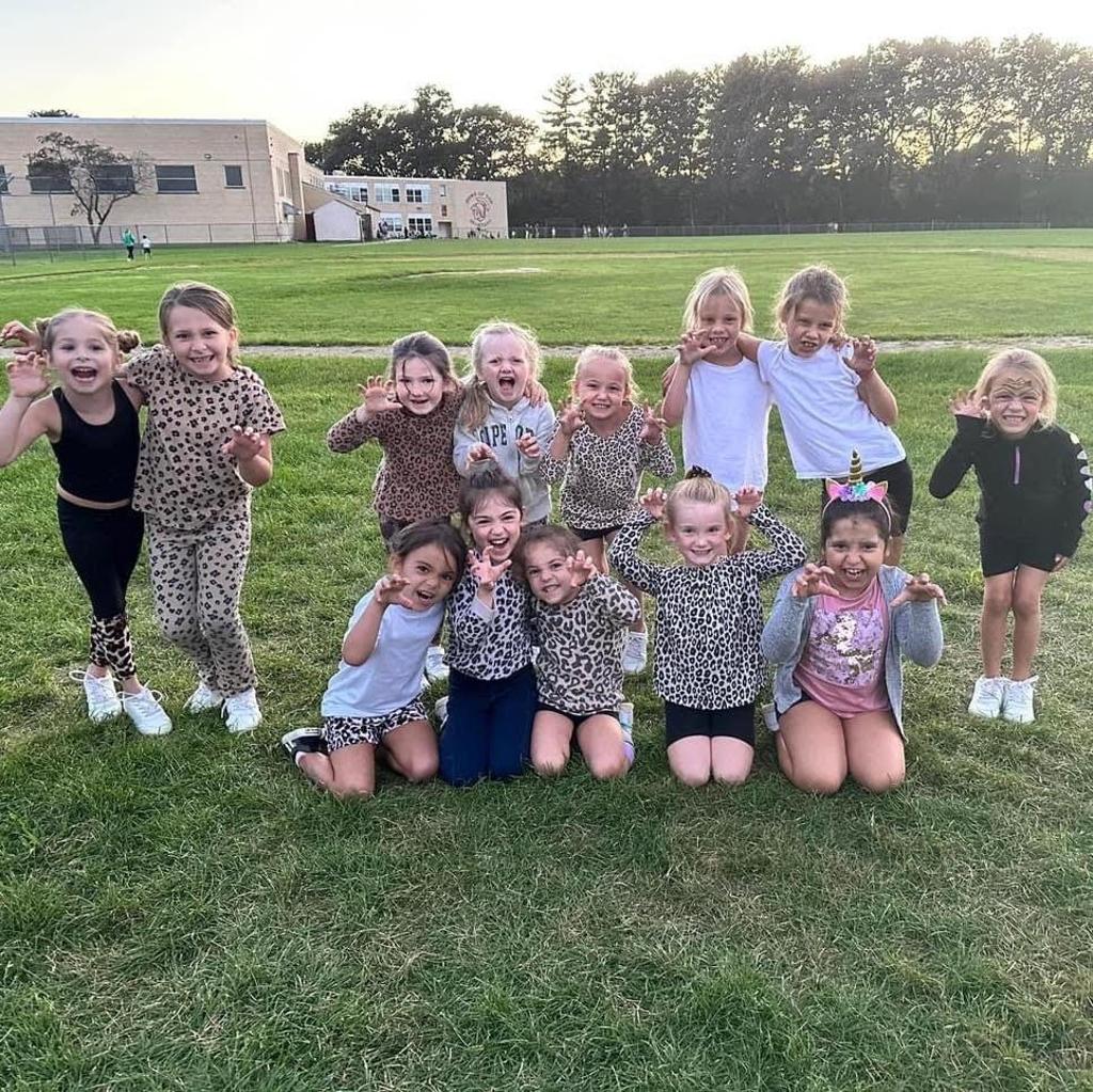 Get up, Dress Up, Show Up, and Never Give Up! | Photos | Northbridge ...