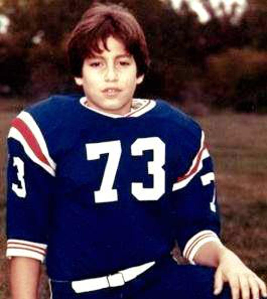 About Tommy Simone and the significance of the #73