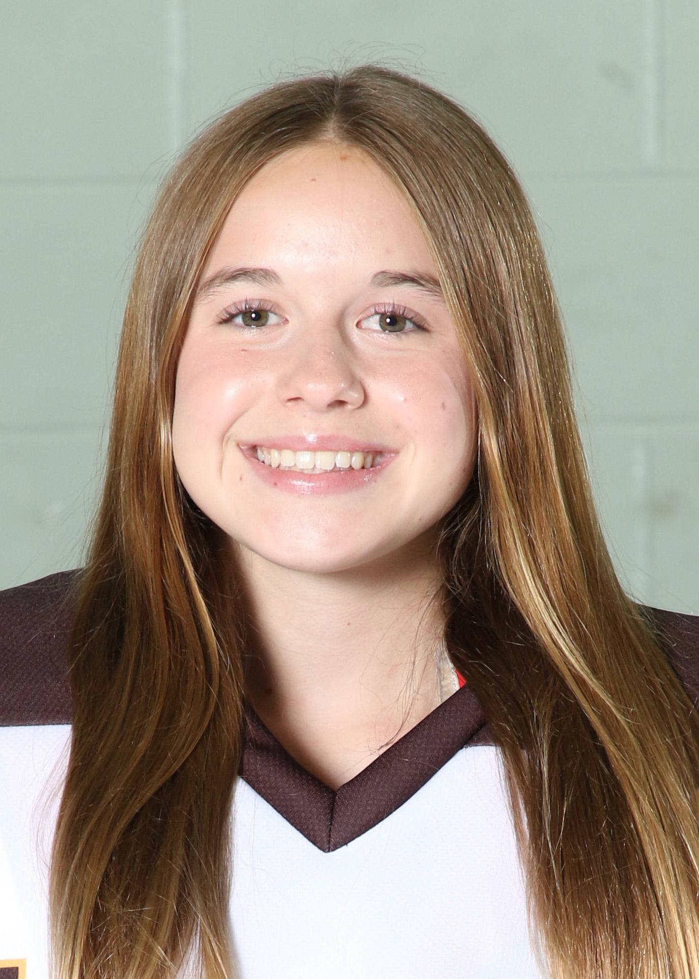AV High School Girls' Hockey