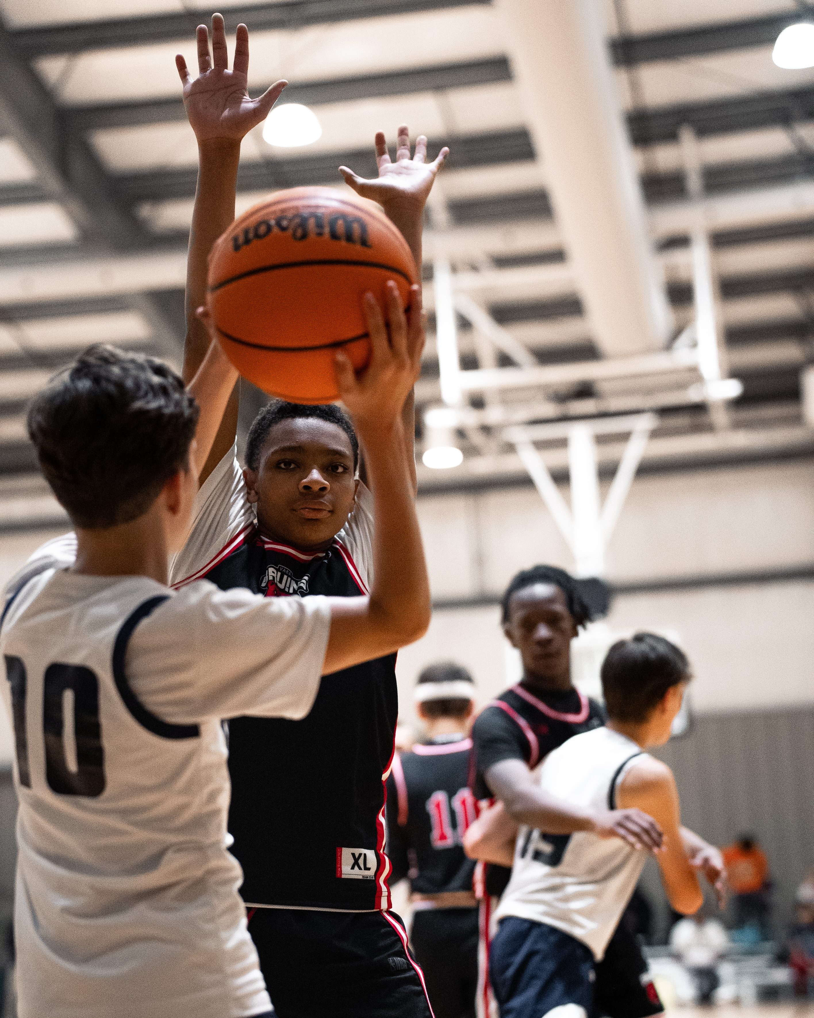Bruins AAU Program