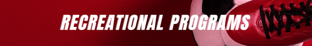 Recreational Programs