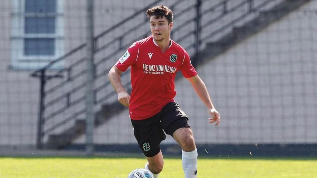 Former U.S. Youth National Team Defender Stuart Ritchie Joins Richmond