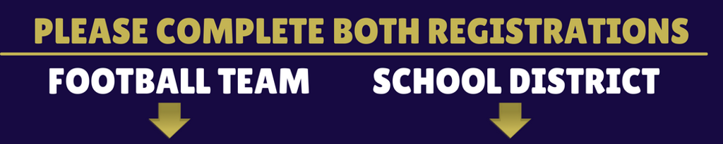 Legacy Lightning High School Football