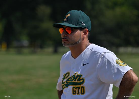 La Azteca Baseball League