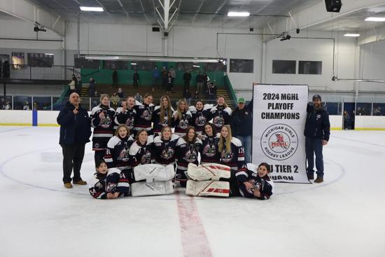 MGHL Champions