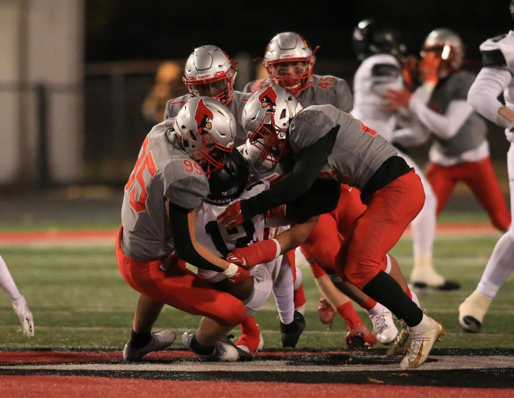 2019 Mentor Football Season Highlights | Photos | Mentor Football ...