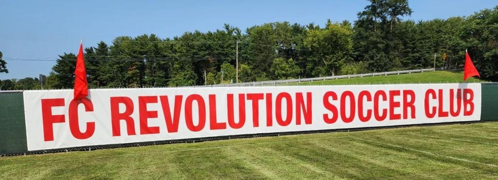 Welcome | 2023/2024 FC REVOLUTION TRYOUTS | FC Revolution
