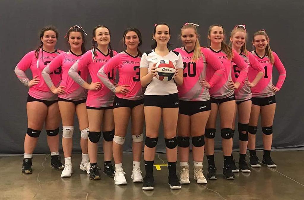 | Photos | Premier Volleyball of Delaware