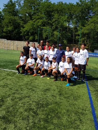 Southwest Soccer Club