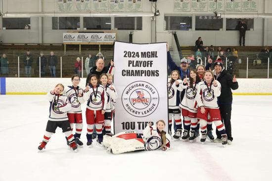 MGHL Champions