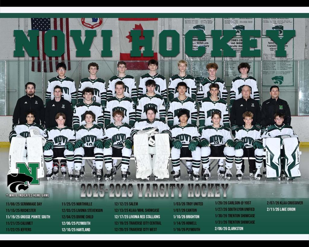 Novi Wildcats