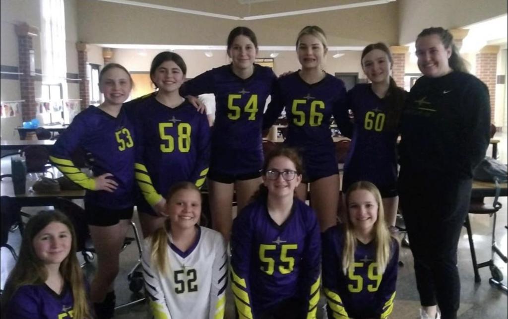 2024-2025 Season | Photos | Defiance Volleyball Club