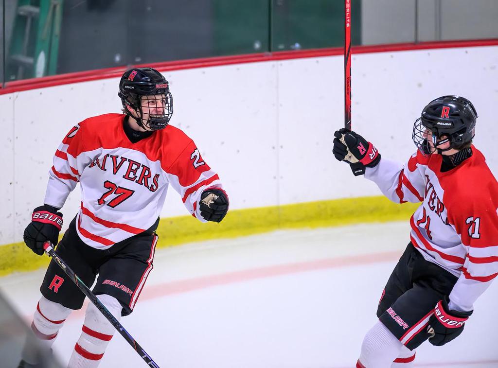 NTDP-Bound Carter Meyer Is Dreaming Big with His Buddies