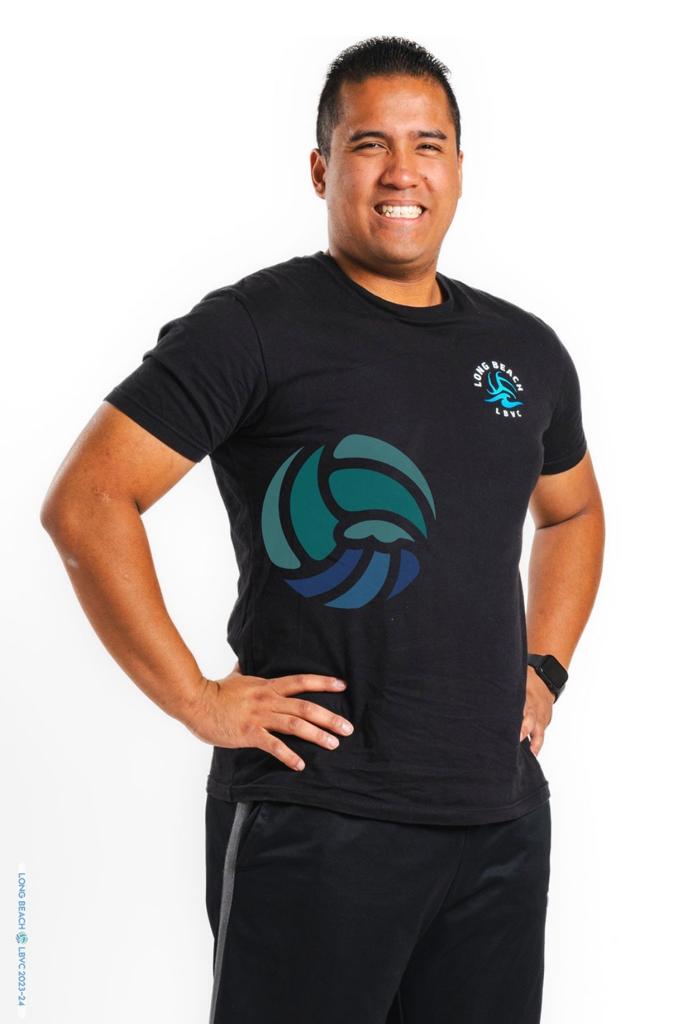Long Beach Volleyball Club - Staff