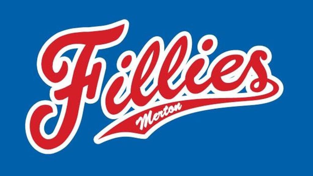 Girls Fastpitch---Fillies