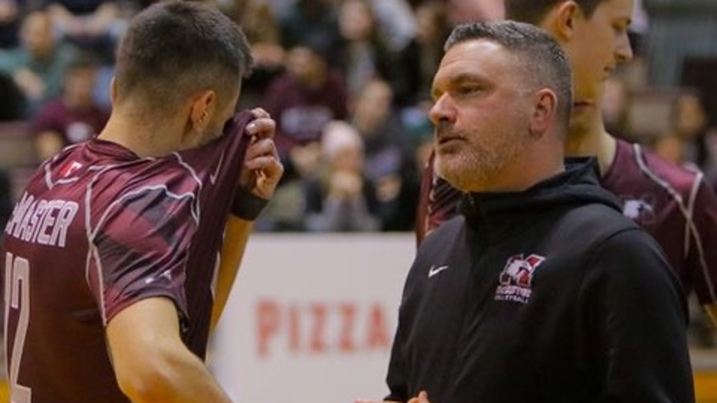 Team Ontario Announces Head Coaches for 2025 Canada Summer Games Indoor ...