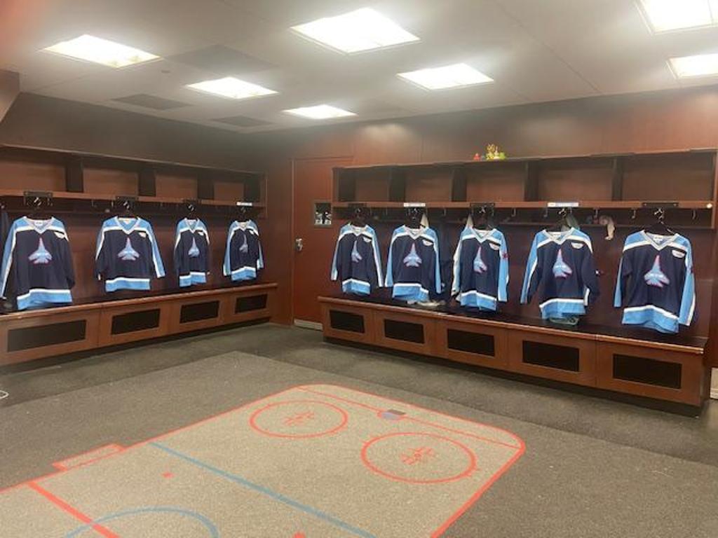 Chicago Jets Midget Program