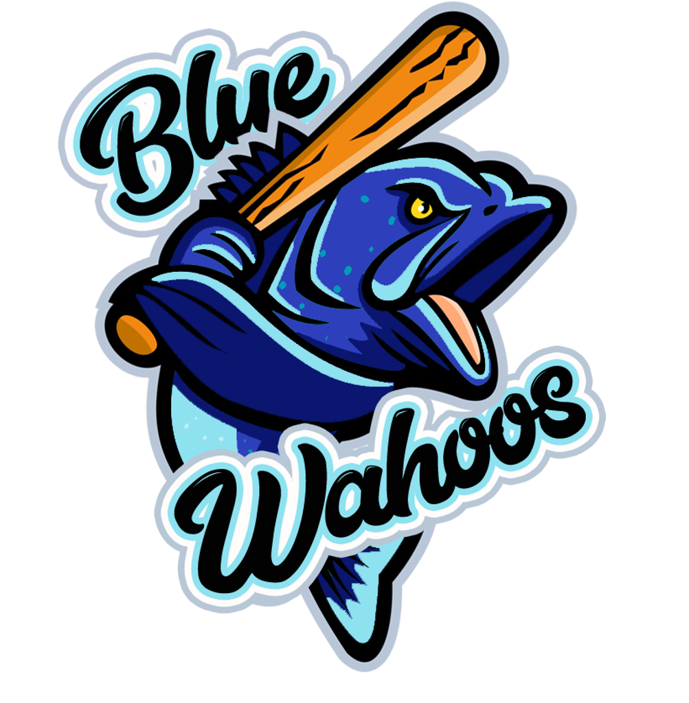 Blue Wahoos - Seniors