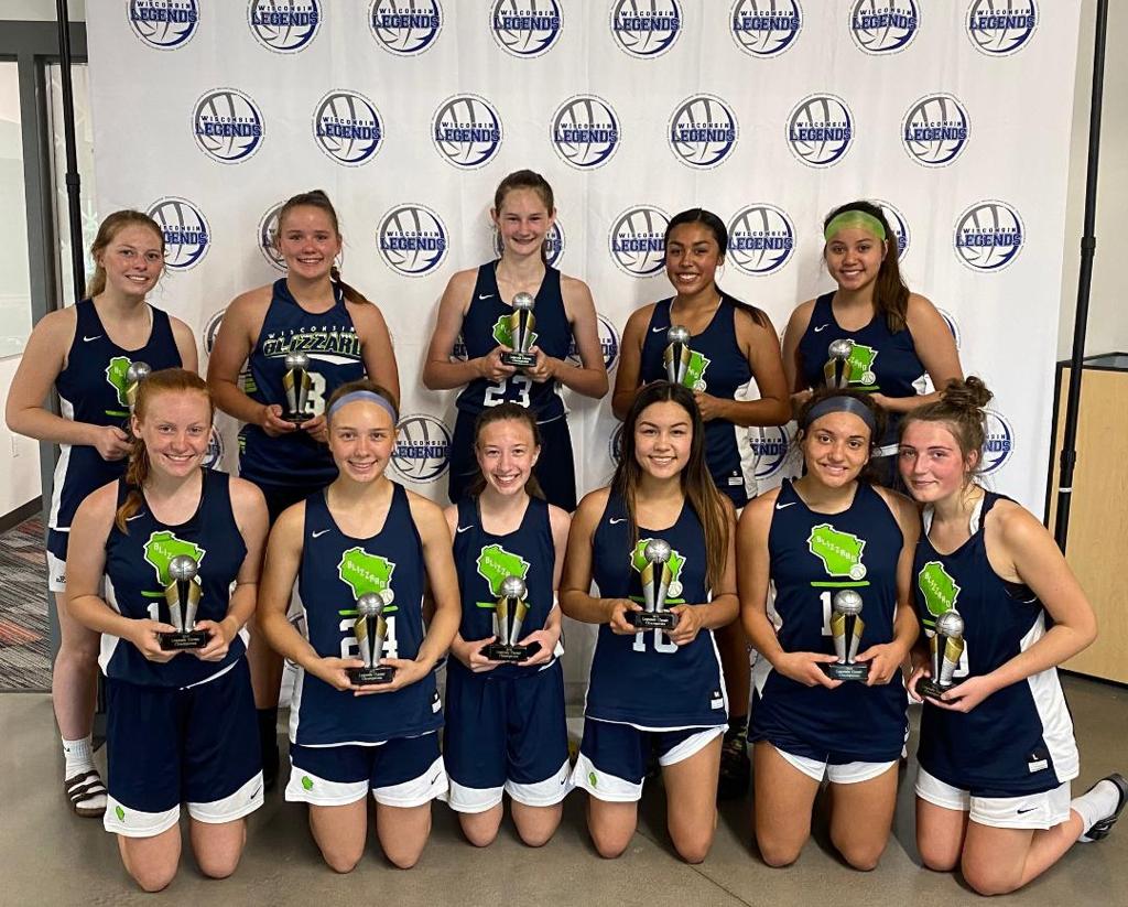 The Wisconsin Blizzard Photo Gallery | Photos | Boys and Girls ...