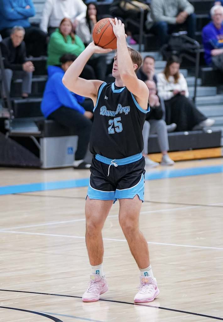 BOYS BASKETBALL: Down to the Final Four - Anticipated Showdown in PCL Semifinals at the Palestra