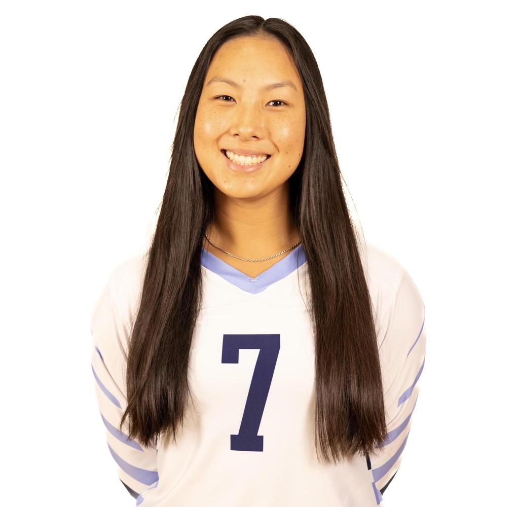 Coach Chloe | Photos | SURGE Volleyball Club RI