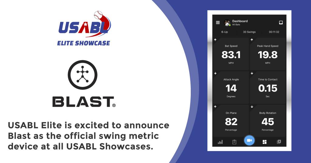 USABL Elite Rutgers Showcase Camp - Late July