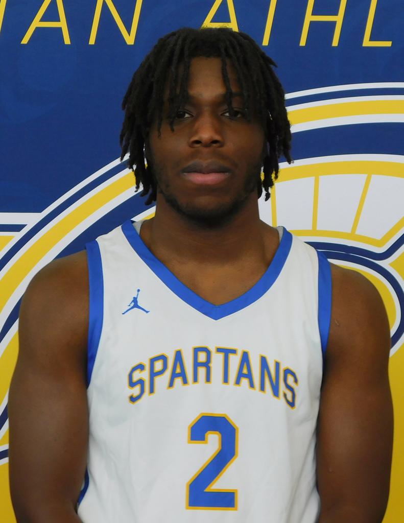 Cresap Named Region XIII Coach of the Year, Sheriff Earns Region XIII ...