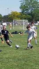 Pacesetter Soccer Club