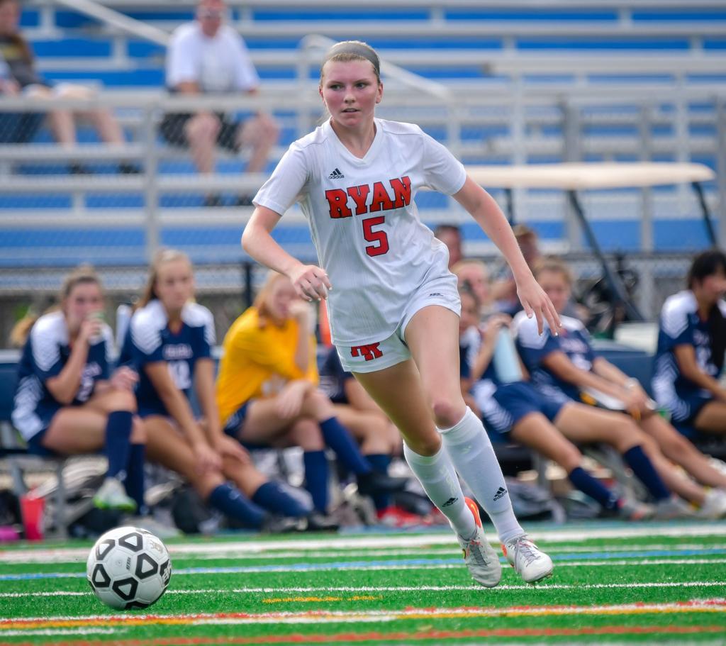 GIRLS SOCCER: Carroll’s Seniors Set High Standards and Wood Freshman ...