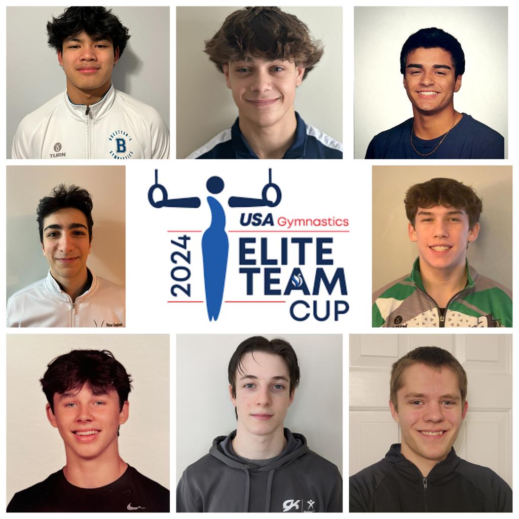 Region 6 Regional Team Program