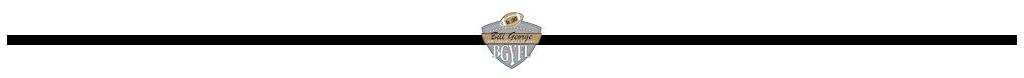 Bill George Youth Football League