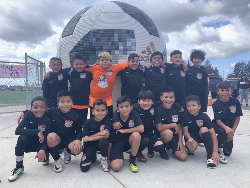 Atlas FC Piamonte Academy