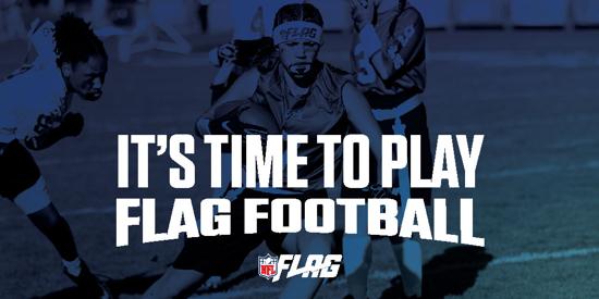 NFL Flag Football