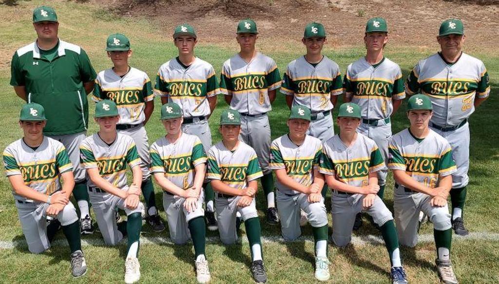 Lewis Clark American Legion Baseball