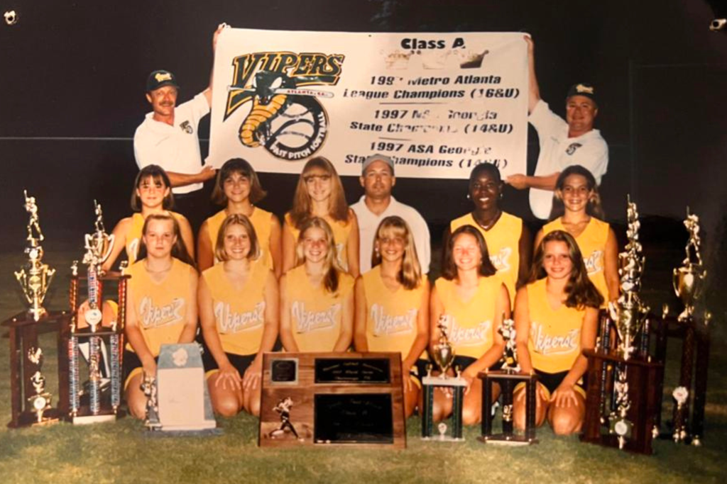 Vipers Over Time