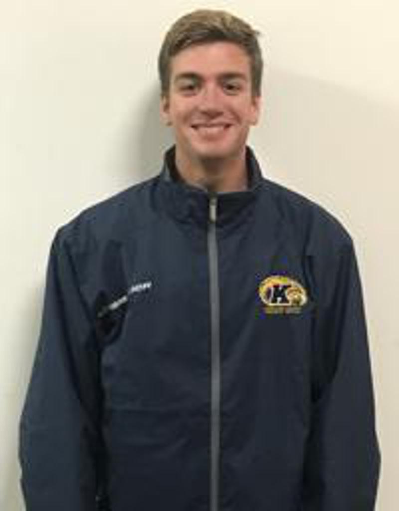 Kent State Hockey Update