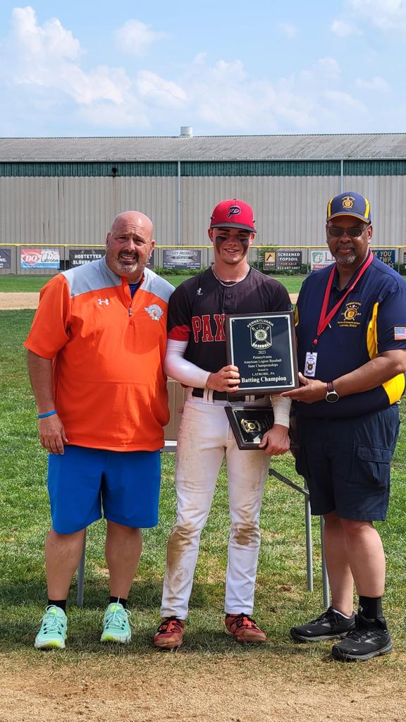 2023 State Tournament Pictures | Photos | Pennsylvania American Legion ...
