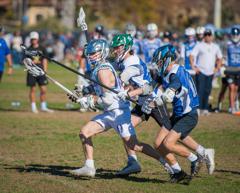 Minnesota Chill Boys