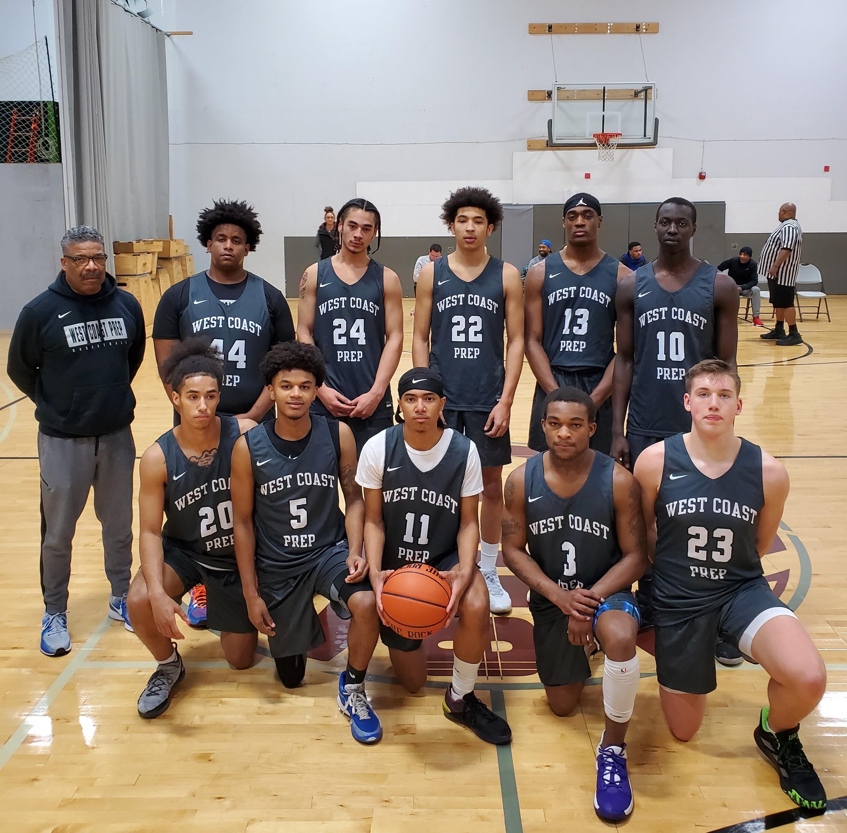 Elite Post-Grad Academy