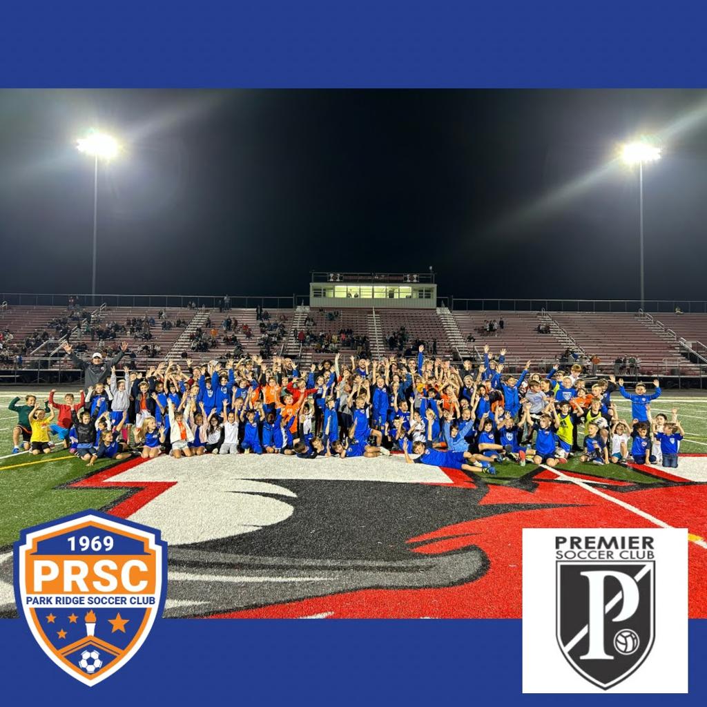 | Photos | Park Ridge Soccer Club