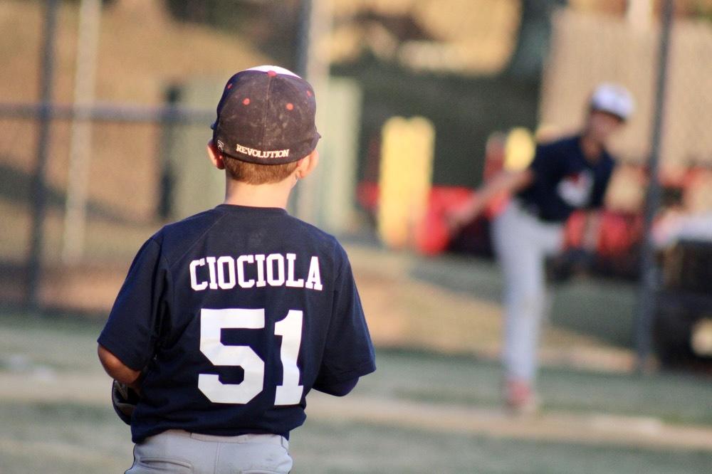 River Vale Baseball & Softball About