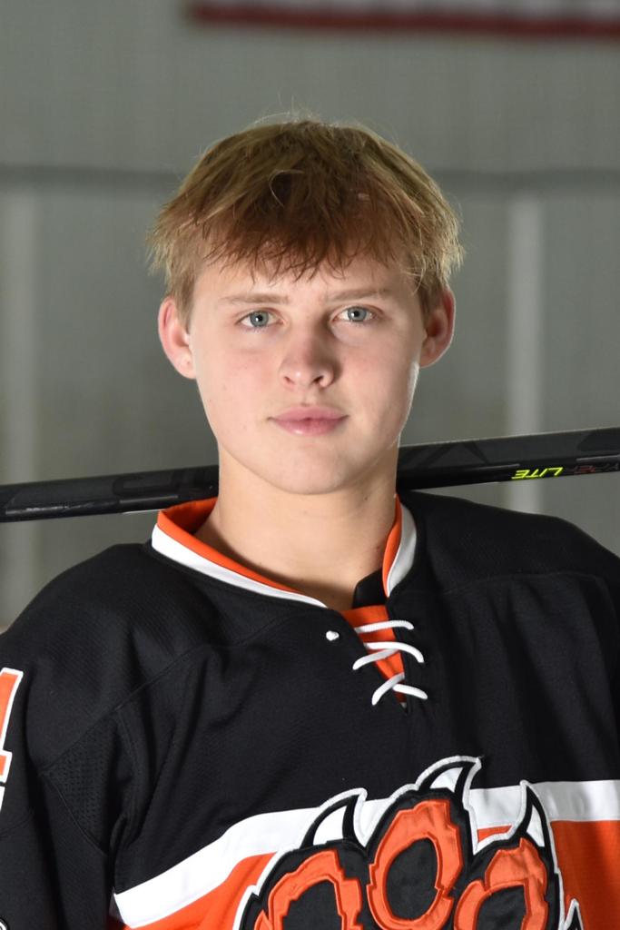 2023 WHCA Player of the Year Finalists